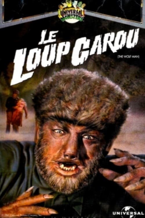 Человек-волк (1941) — смотреть онлайн бесплатно на русском, фильм The ...
